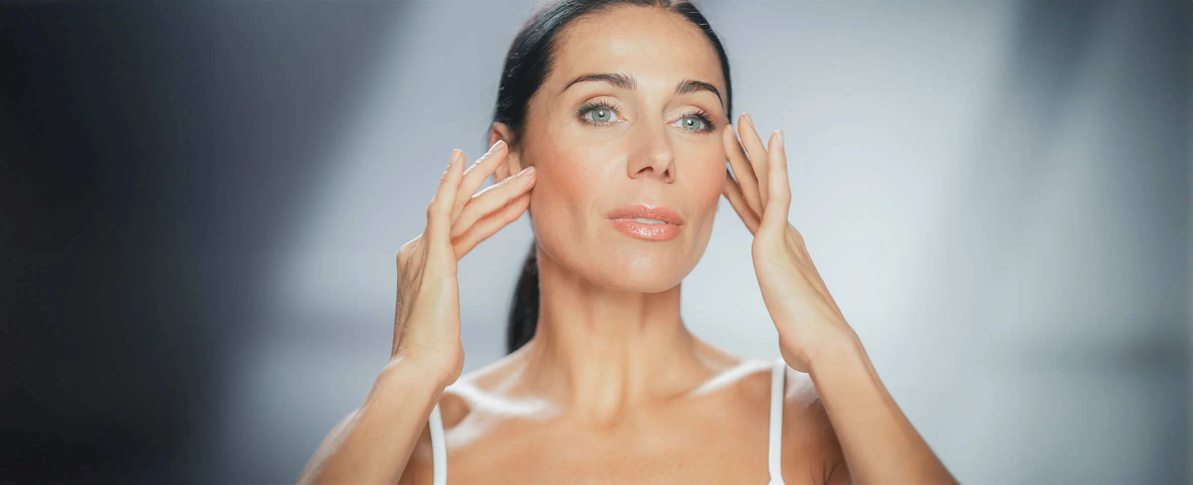 Eyelid Surgery In New York City | Blepharoplasty By Dr. Timberlake