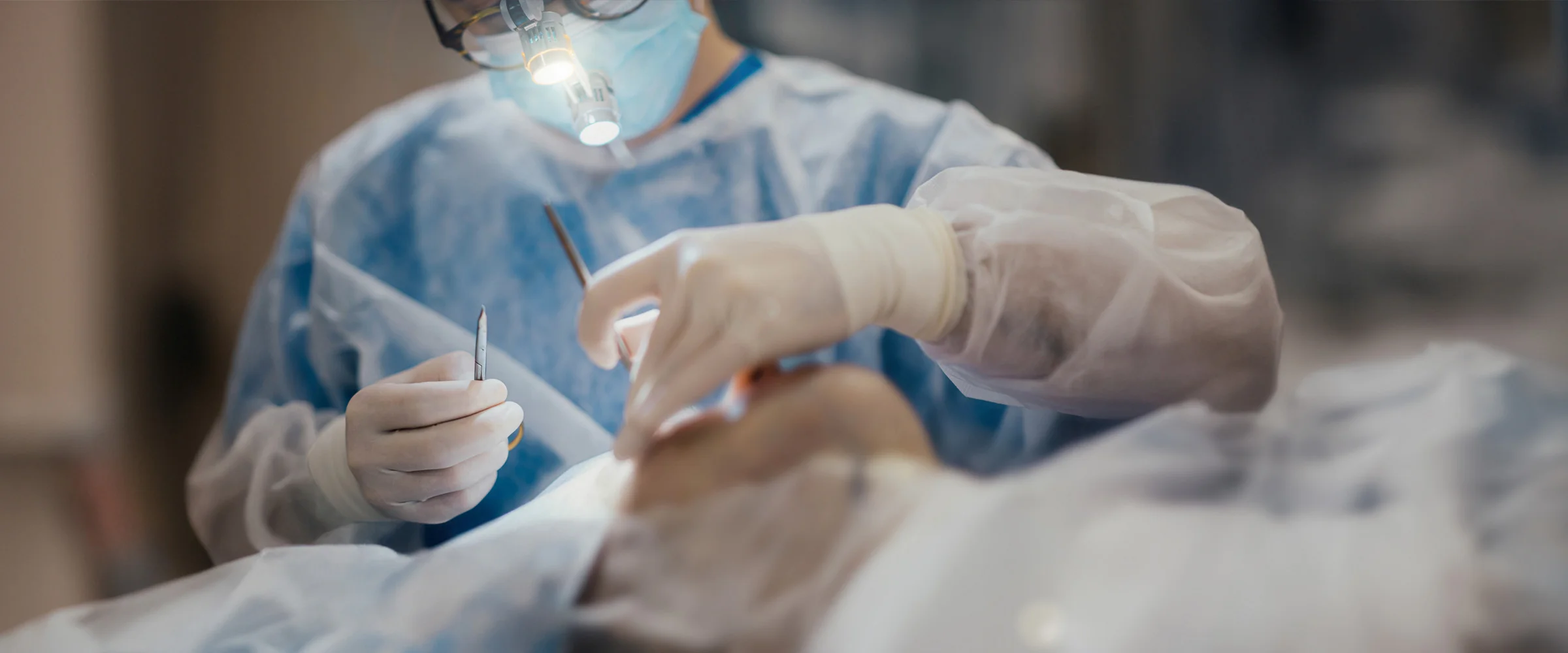 Deep Plane Facelift New York City | Andrew Timberlake, MD, PHD