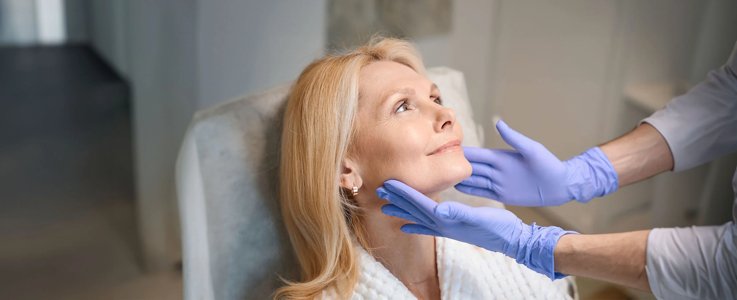 Rhinoplasty Surgery In New York City | Nose Job By Dr. Timberlake