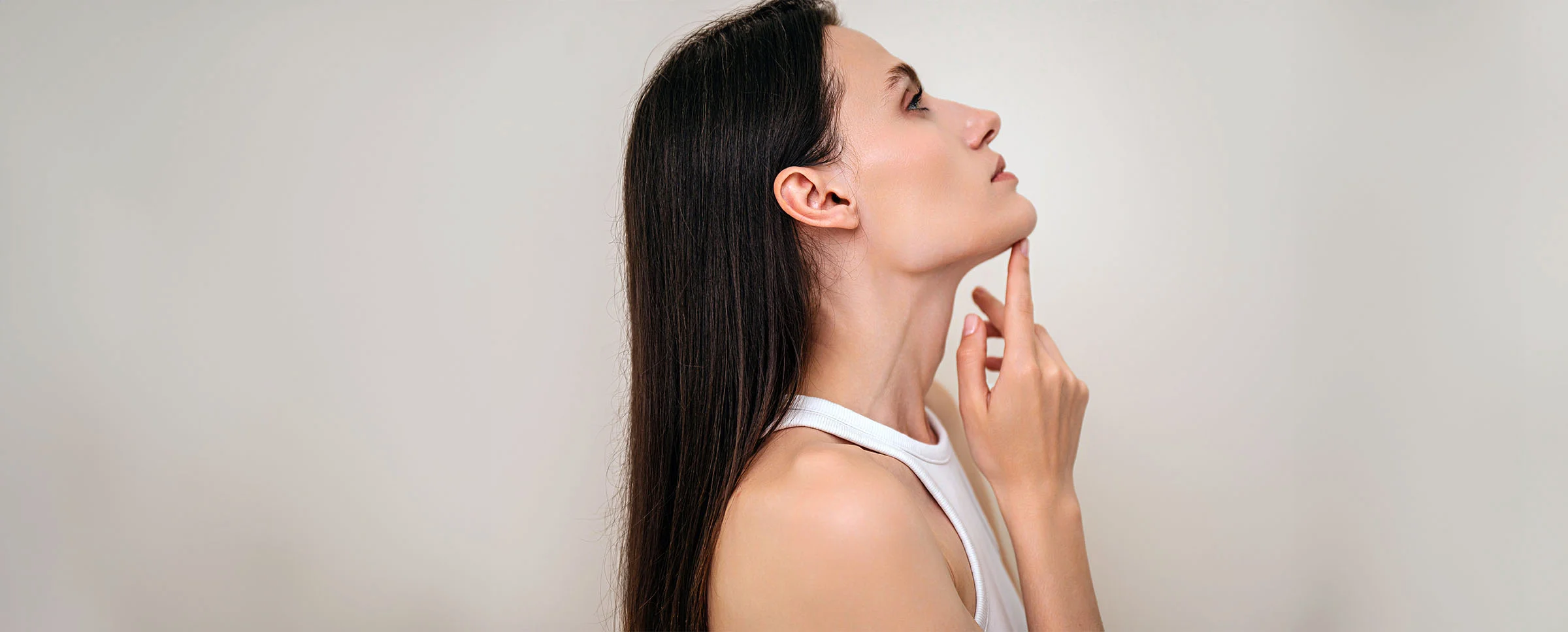 Chin Implant In New York City | Andrew Timberlake, MD, PHD